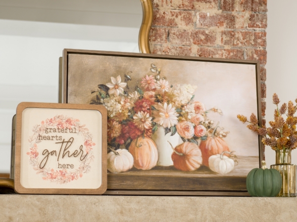 Fall Home Decor | Kirklands Home