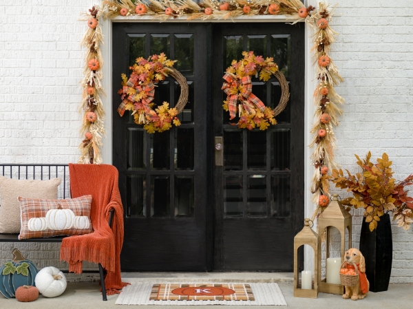 Fall Home Decor | Kirklands Home