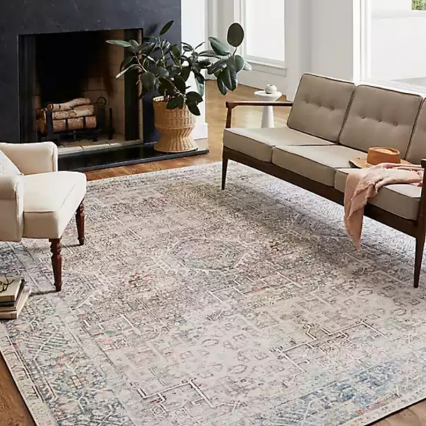 Rugs | Window Treatments | Kirklands Home