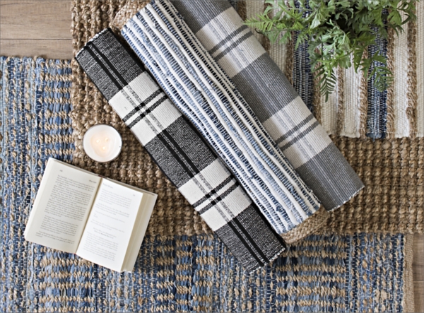 Rugs Guide | Kirklands Home