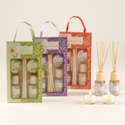 Diffuser Gift Sets at Kirklands Home