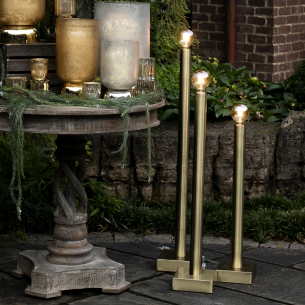 Lighting Guide | Kirklands Home