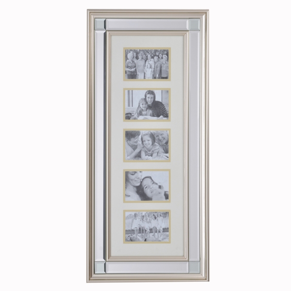 Picture Collage Frames Vertical