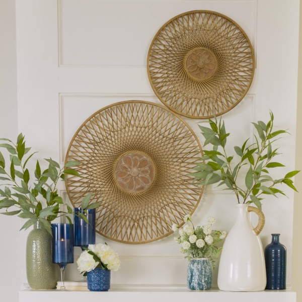 Wall Art Decor & Wall Pictures | Art Wall Decor for Home | Kirkland's ...