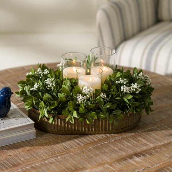 Floral Decorations | Decorative Trees | Kirklands Home