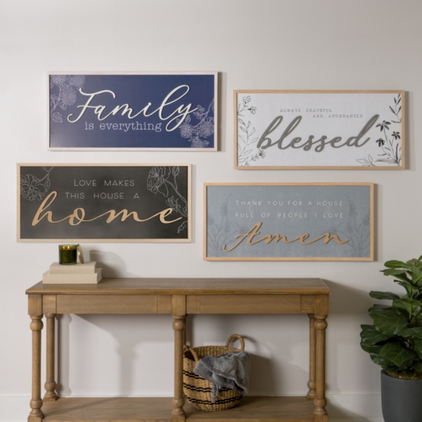 Explore Wall Decor at Kirkland's Home | Shop Wall Decor for Living Room ...