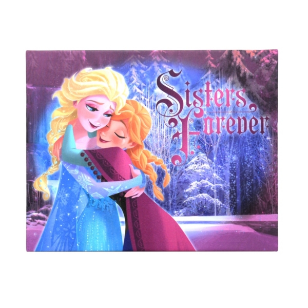 Frozen Sisters Forever