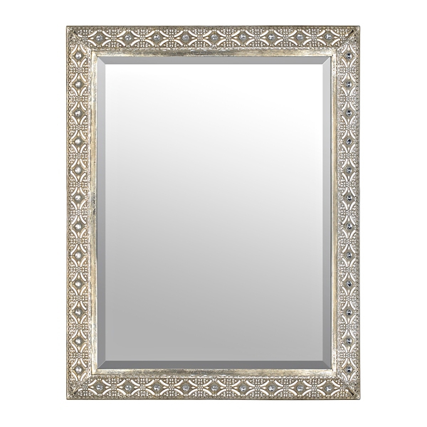 Jeweled Bathroom Mirrors – Rispa