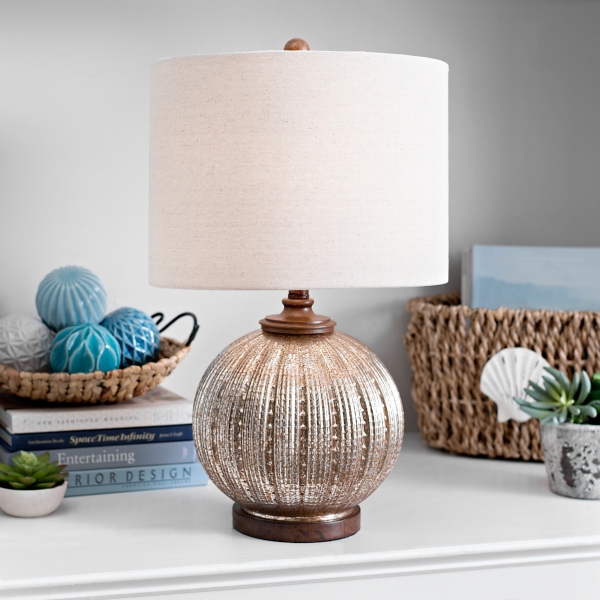 Lakeland Natural Jute Rope Column Table Lamp #302E0 Lamps Plus ...