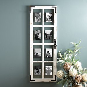 Picture Collage Frames Vertical