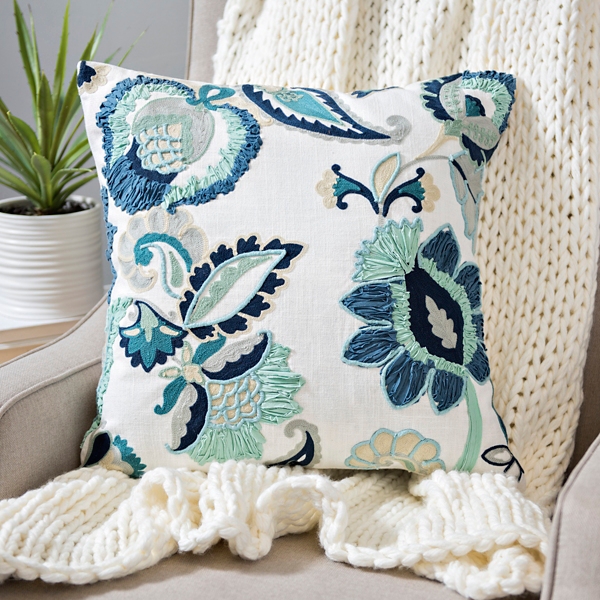 Kirklands Throw Pillows 2024 contextomedia