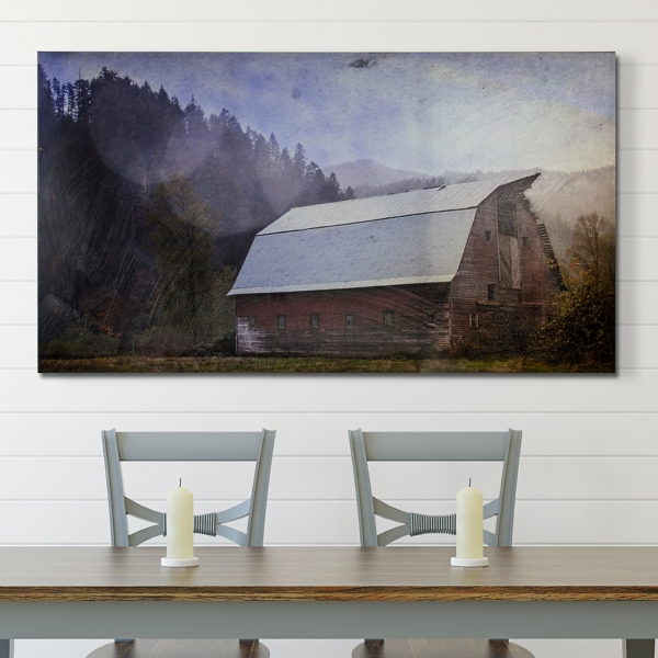 Grandmas John Deer Cabin Art Farm Photography Garden Rustic Farmhouse ...