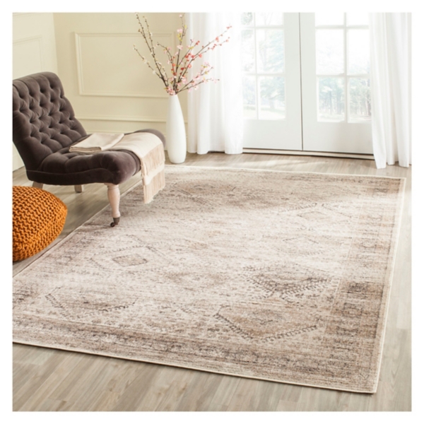 Diamond Stone Vinton Area Rug, 5x8 | Kirklands Home