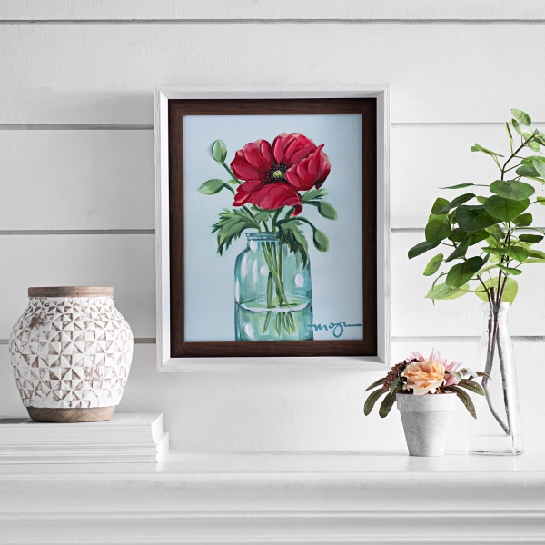 Month Of August Flower