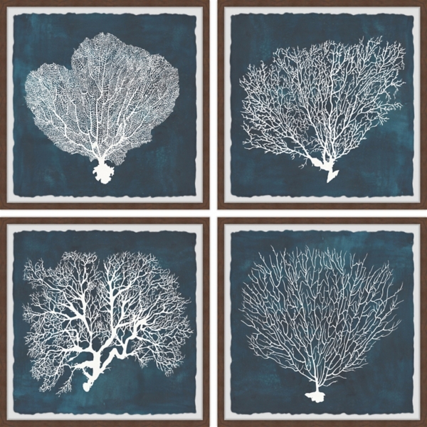 Sea Fan Art