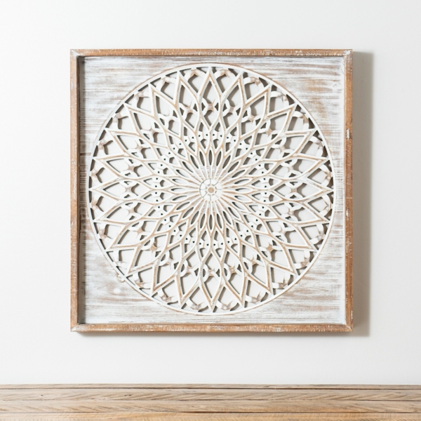 Decorative Plaques For Walls | Shelly Lighting