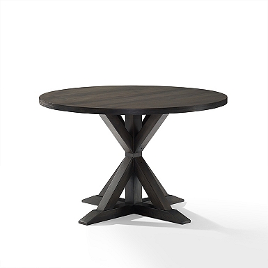 Hayden Round Dining Table Kirklands Home