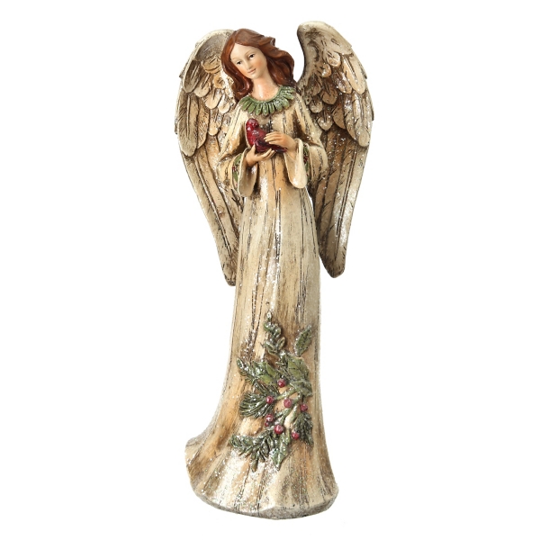 Christmas Angel Figurines