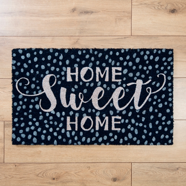 Home sweet home doormat Floor & Rugs Home & Living Rugs etna.com.pe