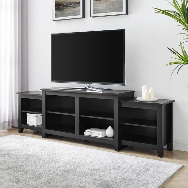 Kirklands entertainment center store