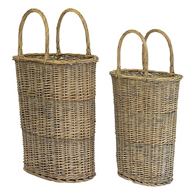 Tall baskets store