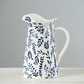 Blue Vines Dinnerware Collection at Kirklands Home