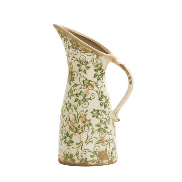 Kitchen & Dining Drinkware Pitchers & Drinking Sets Ceramic pitchers ...