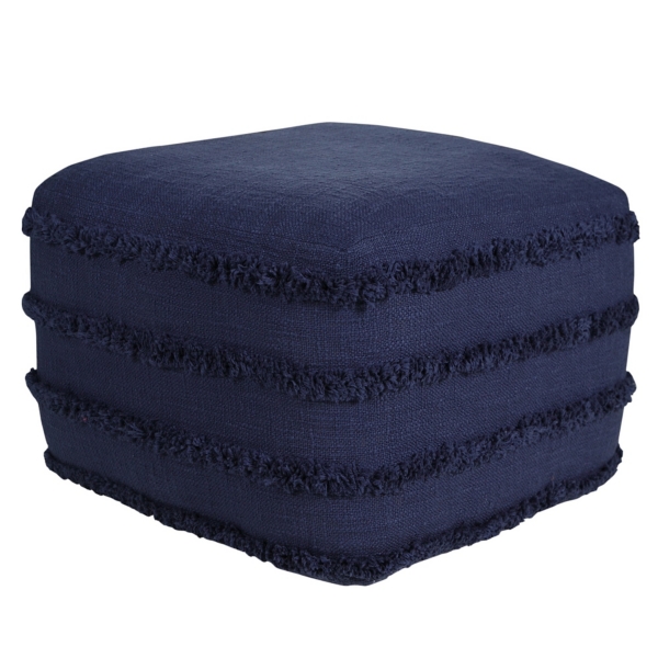 Kirklands pouf ottoman store