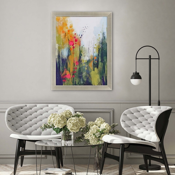 Wildwood Framed Wall Art | Kirklands Home