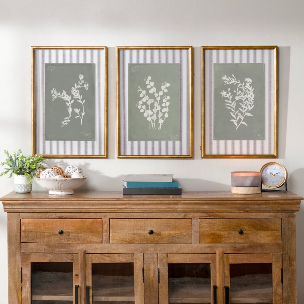 Framed Art | Framed Wall Art | Kirklands Home
