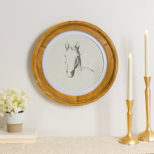 Framed Art | Framed Wall Art | Kirklands Home