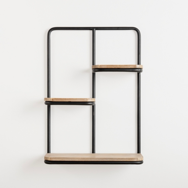 Decorative Wood Edging For Shelves | Shelly Lighting