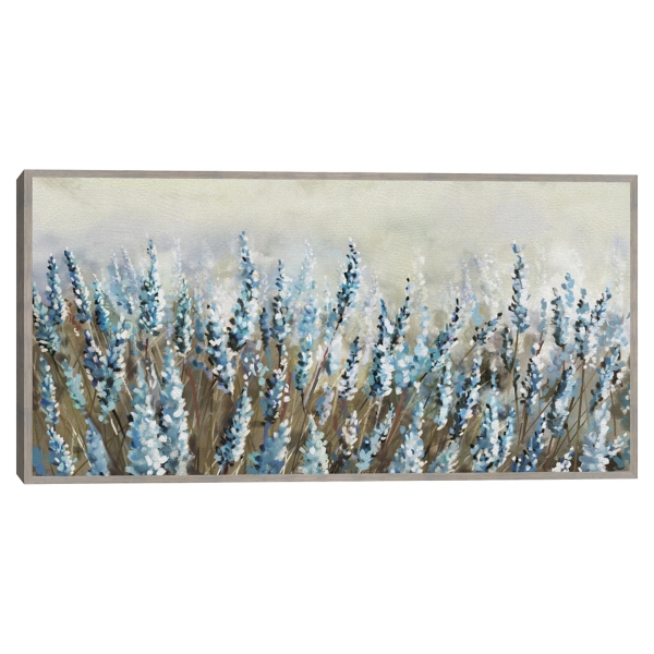 Quiet Moments Framed Canvas Art Print | Kirklands Home