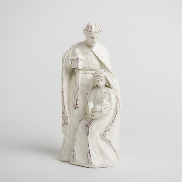 Kirklands Ivory Nativity Scene | Hamilton Place