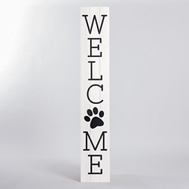 Porch Boards at Kirklands Home