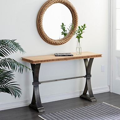 Kirklands entryway table store