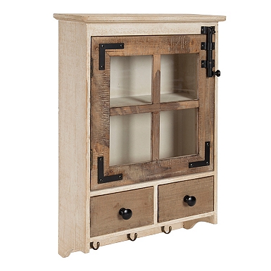 Kirklands farmhouse cabinet store
