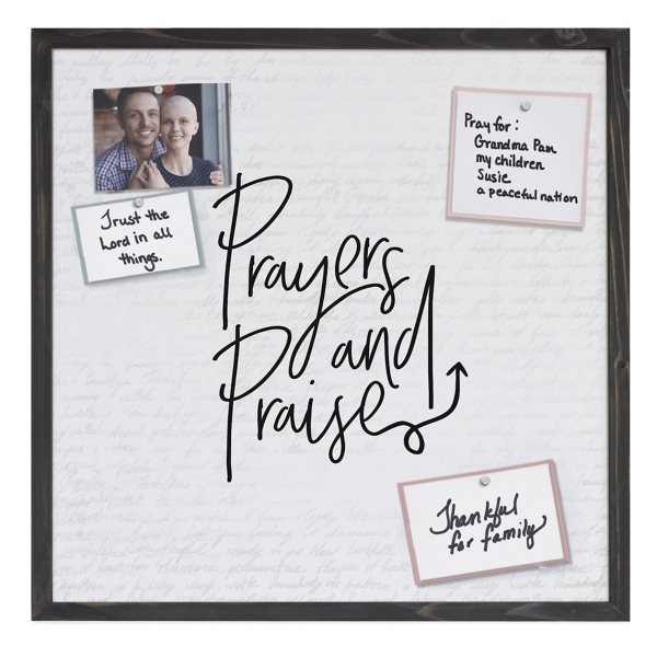 Barnes and Noble The Christian's Prayer Book: Focused Prayers 101 ...