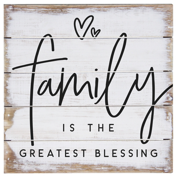 Dexsa A Prayer To Heaven Inspirational Wood Plaque | Hamilton Place