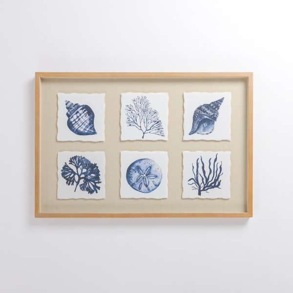 Framed Art | Framed Wall Art | Kirklands Home
