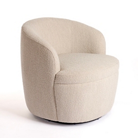 Boucle Collection at Kirklands Home