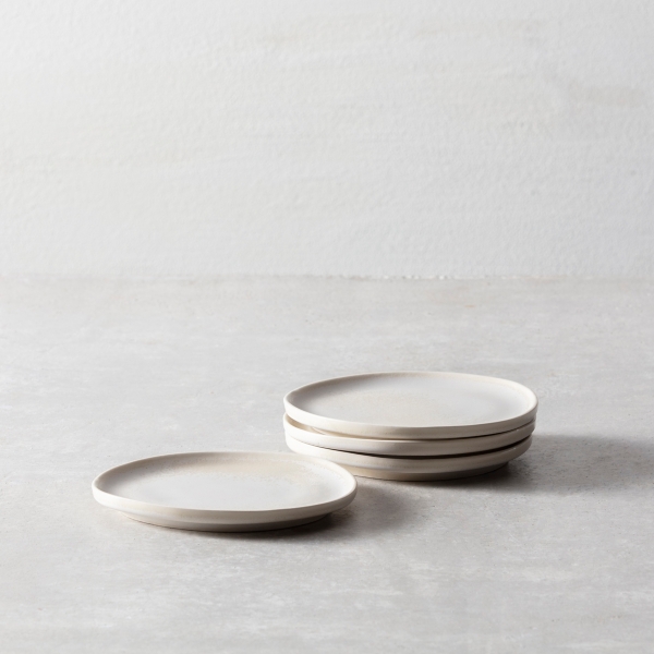 Ceramic plates | Hamilton Place
