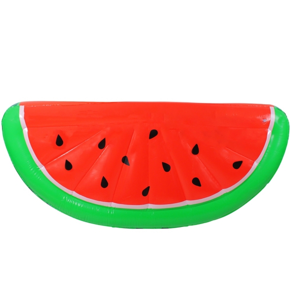 Watermelon Inflatable Pool Float | Kirklands Home
