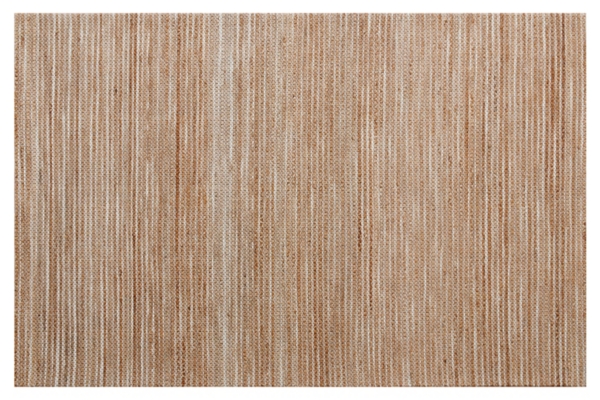 Soft jute rug | Hamilton Place