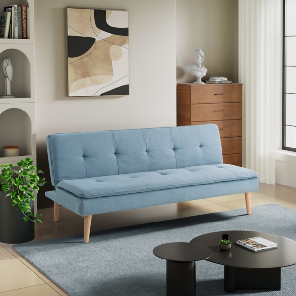 Kirklands Andi Convertible Sofa | Hamilton Place