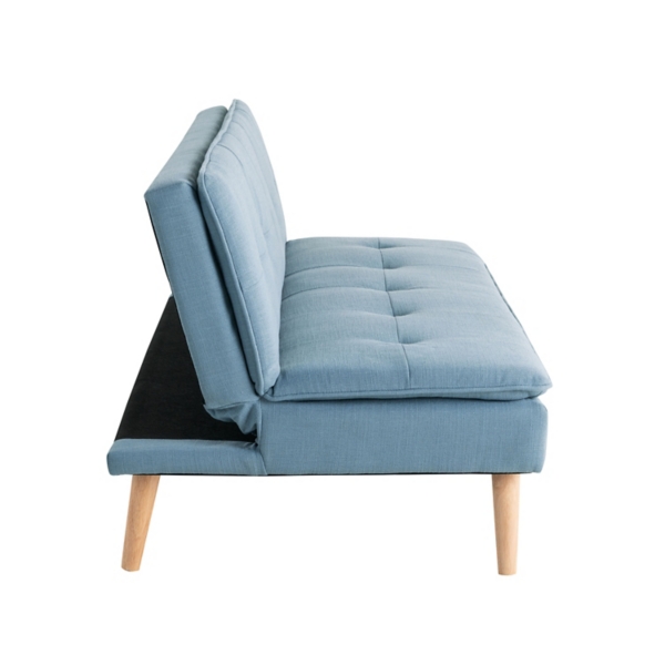 Kirklands Andi Convertible Sofa | Hamilton Place