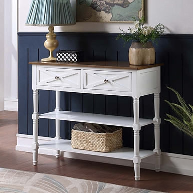 Kirklands foyer table store