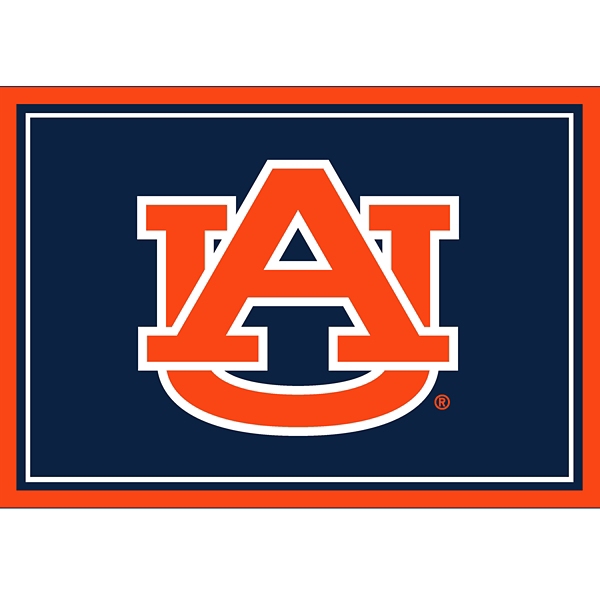 Auburn University Area Rug, 3x4 | Kirklands Home