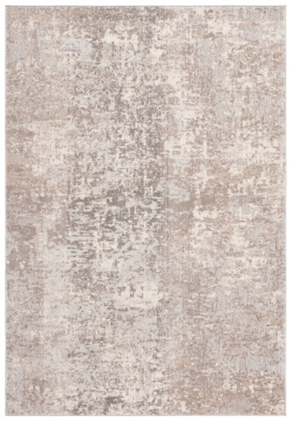 Beige Madison Abstract Area Rug, 8x10 | Kirklands Home