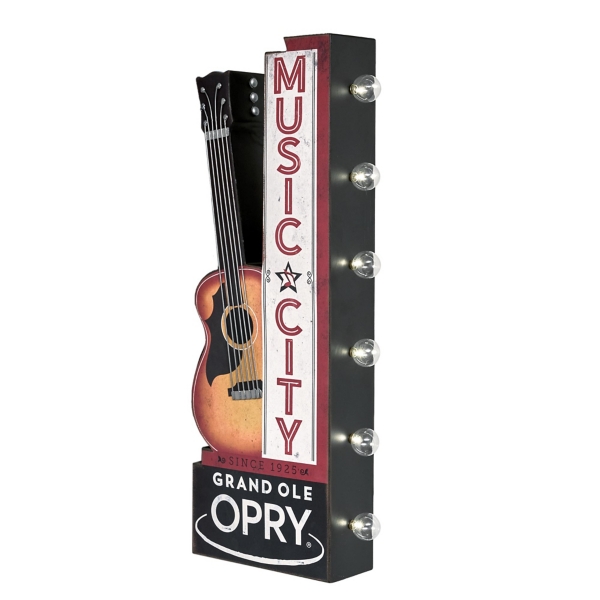 Grand Ole Opry LED Marquee Sign | Kirklands Home